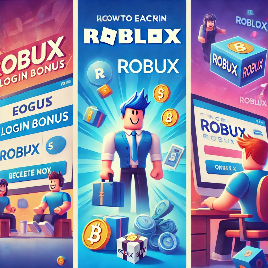 TikTokライトのポイントをRobloxに課金する方法 – 手順と注意点を解説 - こっそり 副業チャンネル